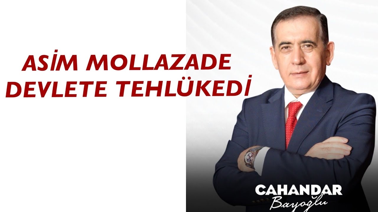 Mezahir Penahov Cenab’larına. Asim Mollazadenin Deputat qayrılmasına ...