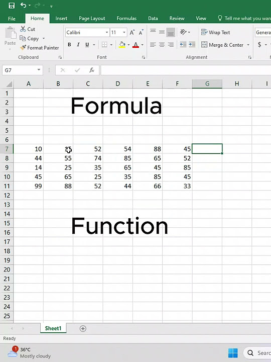 Excel Tutorial Excel Interview Question 100 Exceltech Excelworld L Tips Excel Microsoft