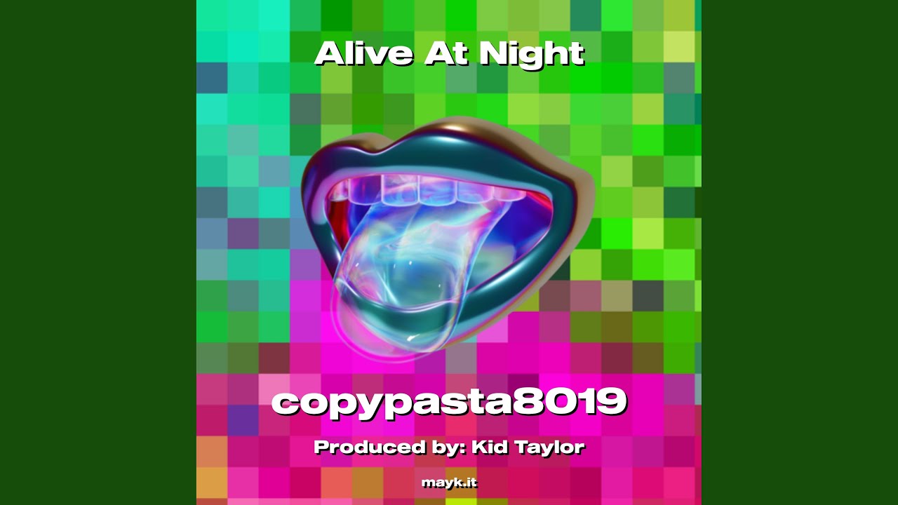 Alive At Night - YouTube