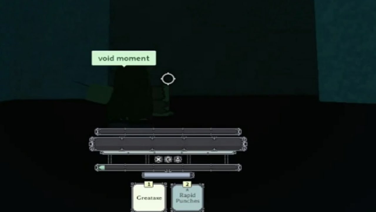 Deepwoken | Sliding into the Void - YouTube