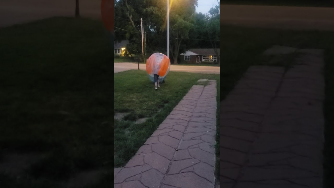 Blow Balls Bash - YouTube