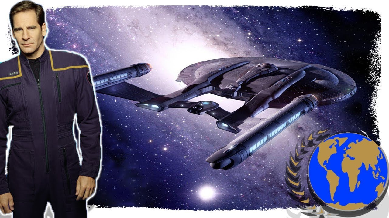 Before the Federation: United Earth - YouTube