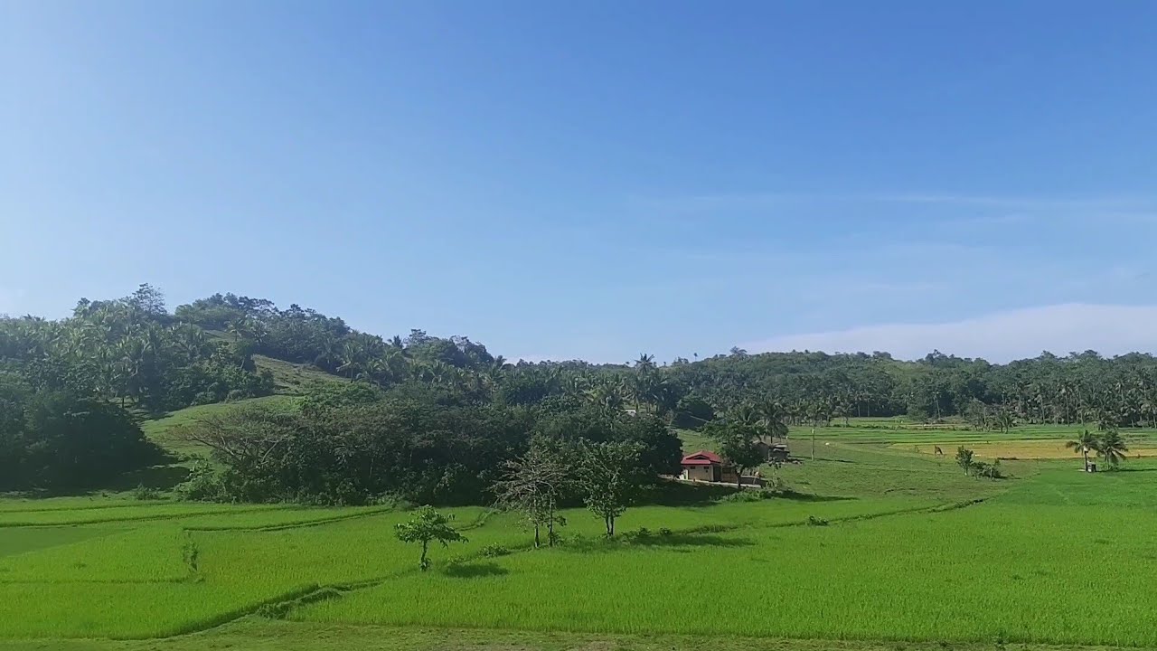 BUTAC 2 PARIL SAN ISIDRO LEYTE TOUR - YouTube