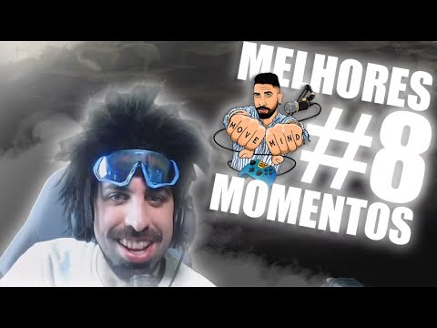 MOVE MIND | MELHORES MOMENTOS | #8 - YouTube
