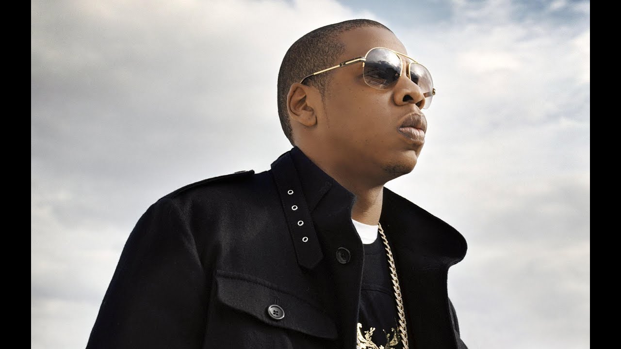 Jay Z - I'm Not A Businessman I'm A Business Man | Make Money Online ...