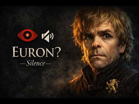 Winds of Winter Teorisi: Tyrion Dilsiz mi Kalacak? “Silence” Detayı ve Kanıtlar