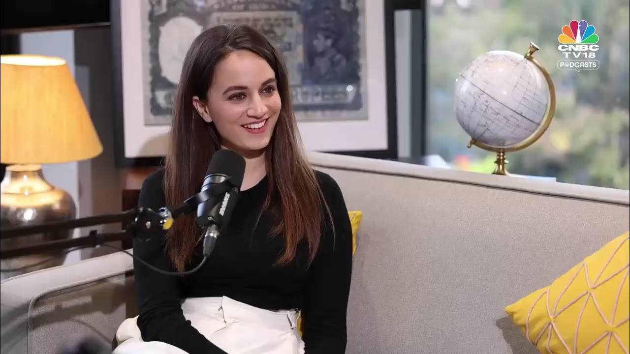 Nikhil Kamath On Big Investment Opportunities & More I Did It My Way EP1 CNBC TV18 Podcast - YouTube