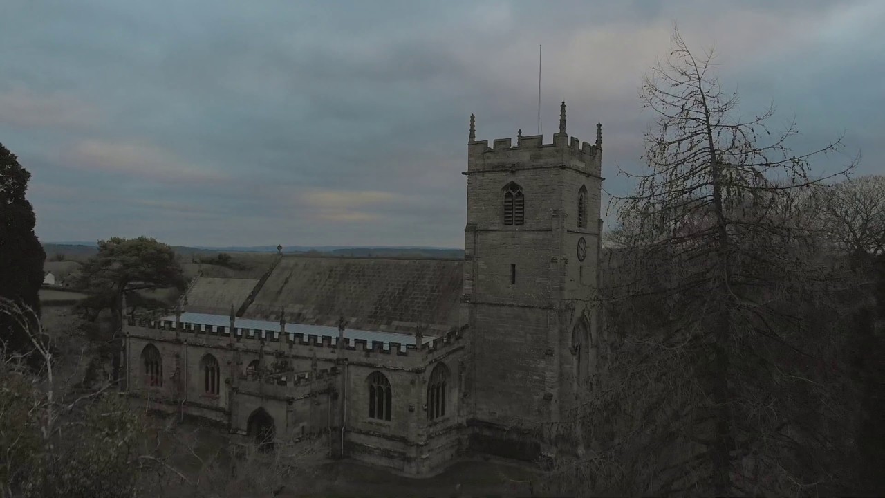 Inkberrow Church - YouTube