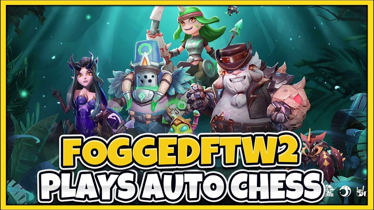USING MY CHALLENGER TFT SKILLS TO DOMINATE IN EPICS AUTO CHESS! - YouTube