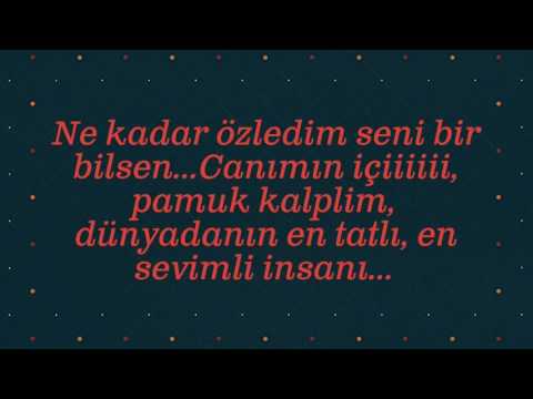 Canimdan ote bir can varmis :)