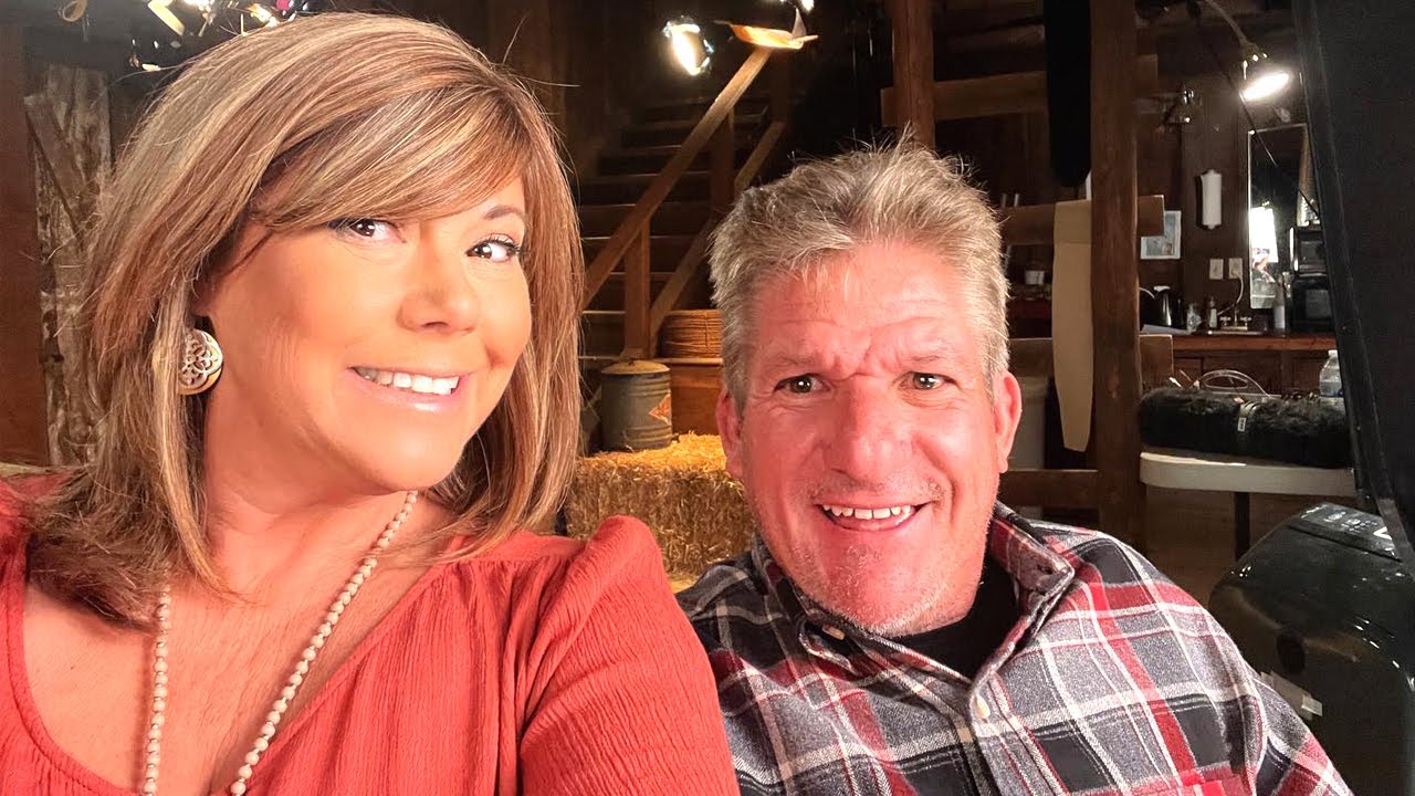 Today updated! Heart Breaking News ! Zach Roloff QUITS family job ...