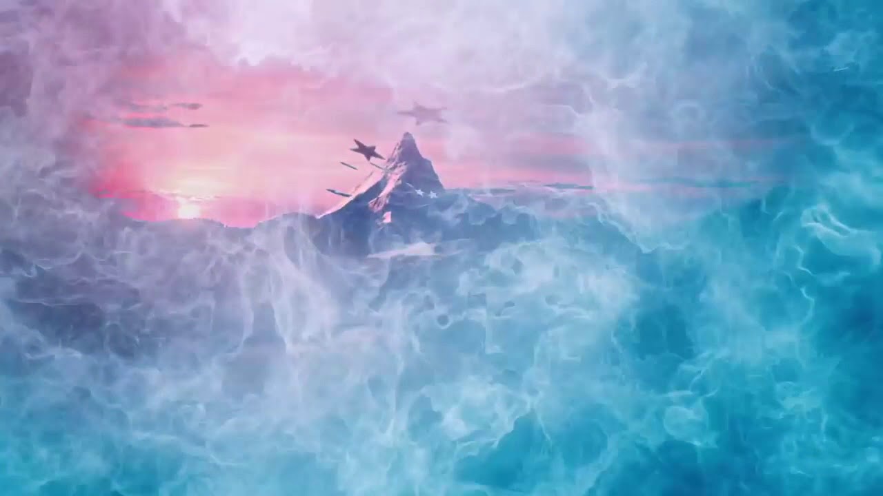 Marvel/Paramount (The Avengers variant) with fanfare - YouTube