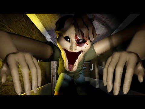 Roblox DEAD SILENCE is the scariest game ever? - YouTube