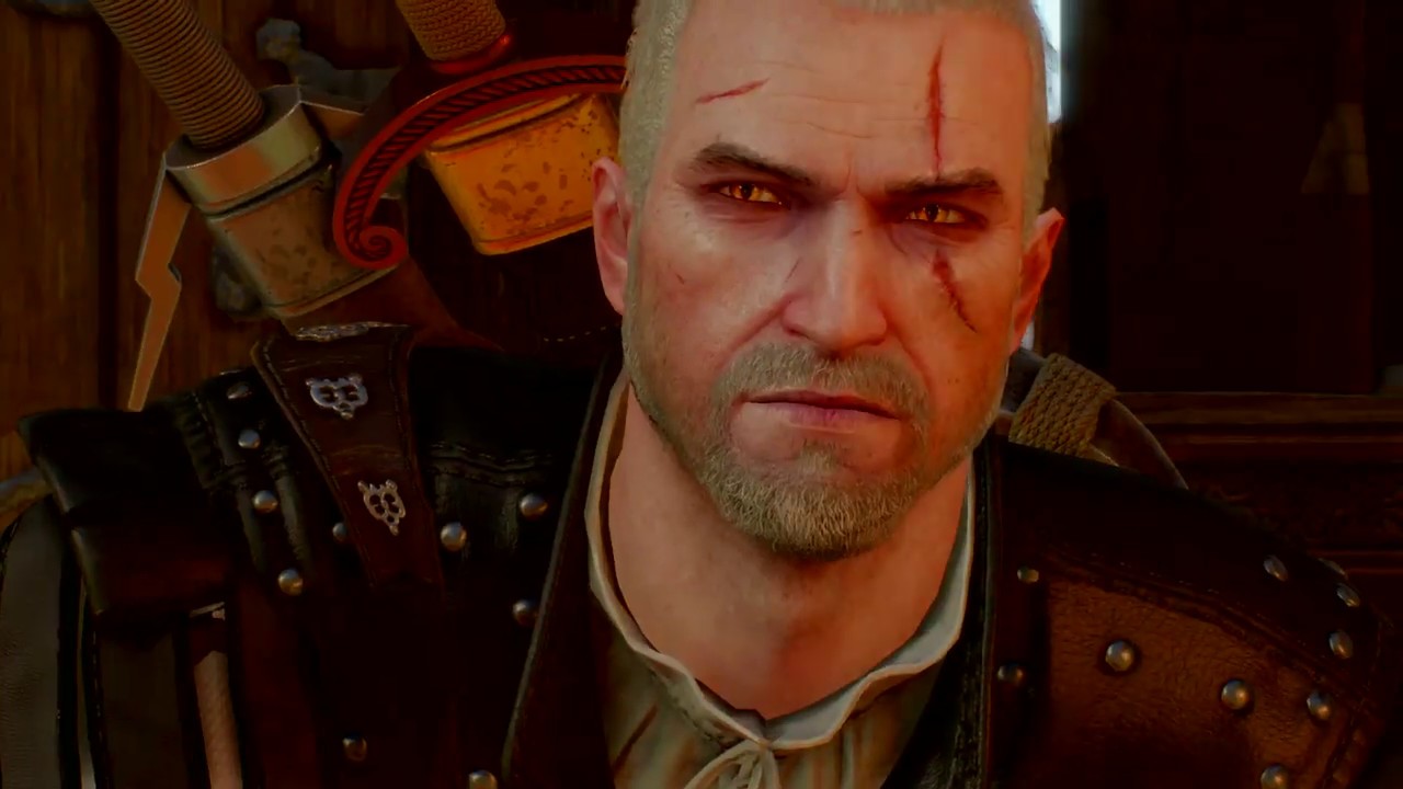 The Witcher 3: Wild Hunt - Walkthrough - Part 21 - Oxenfurt & Tamara ...