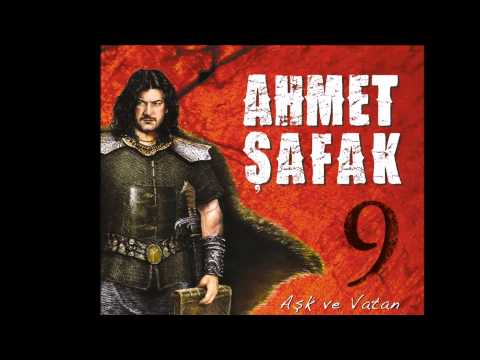 Ahmet Şafak - Haram Gülü