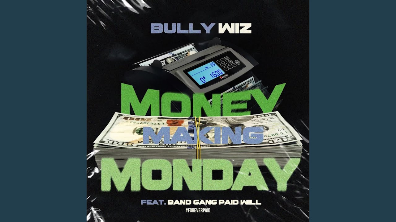 Money Making Monday - YouTube