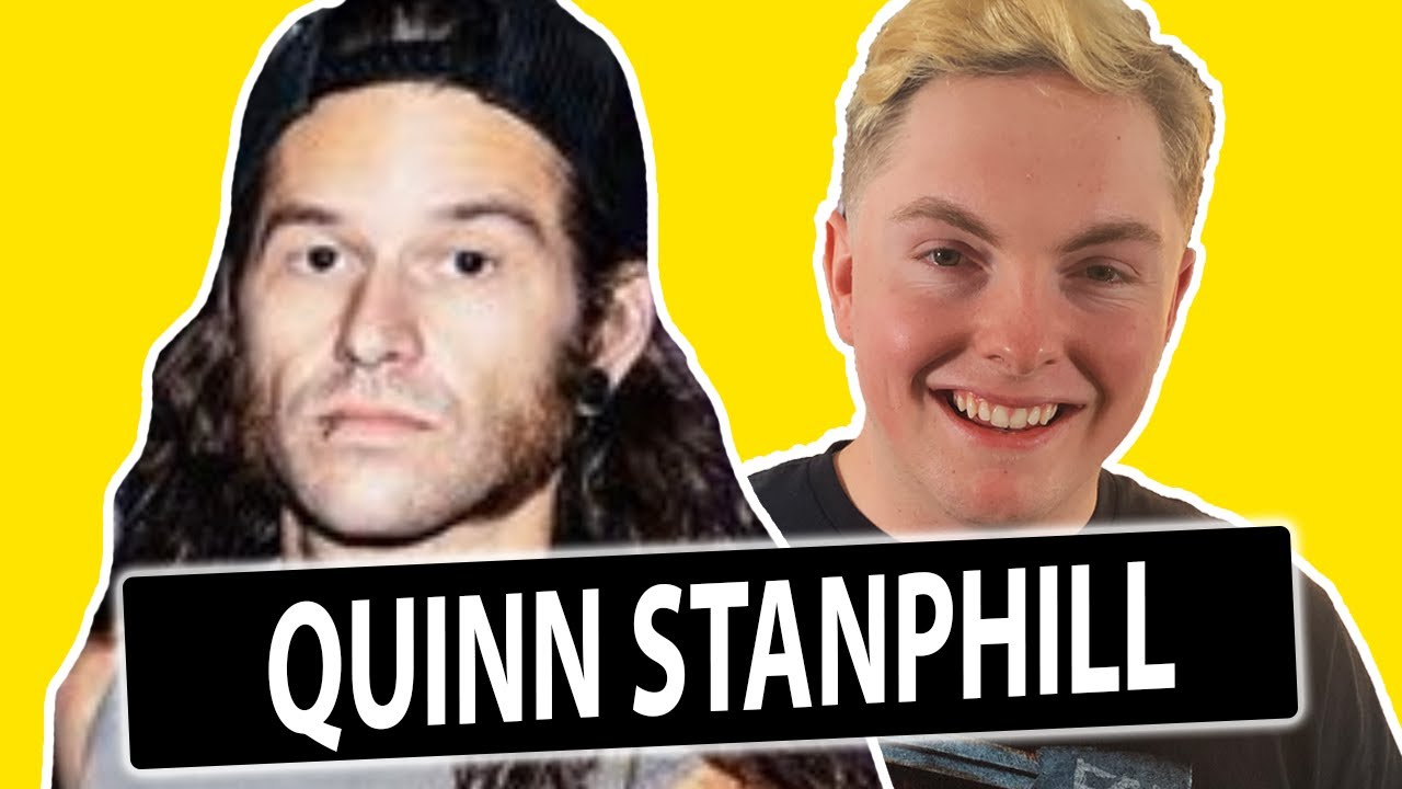 #058 - Quinn Stanphill on Drumming for Riley Green + His Favorite Song ...