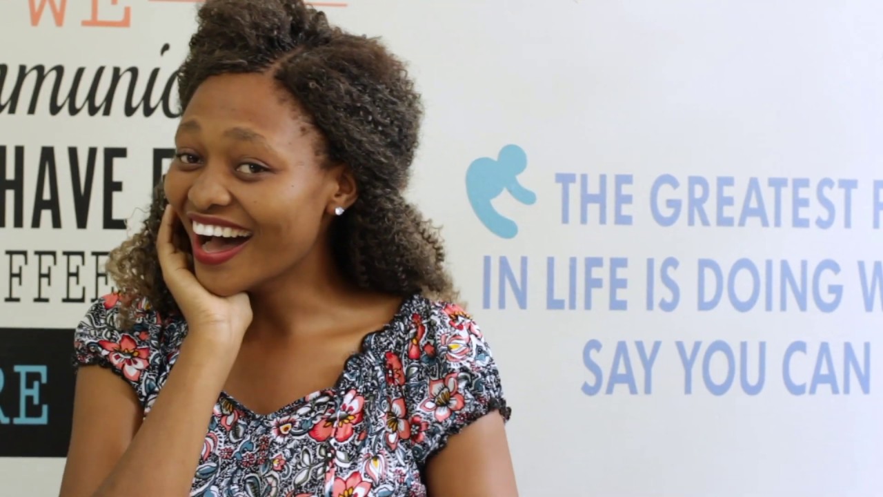 eDeaf: Why Choose Us? - YouTube