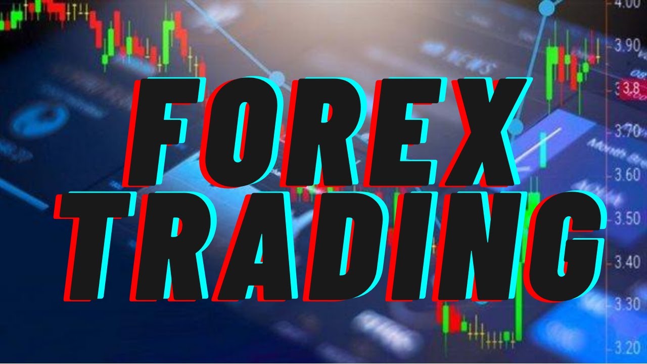 Why forex trading is a bad idea - YouTube