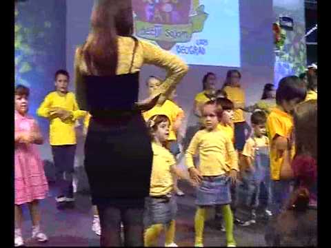 Trla baba lan Vrapcici - YouTube