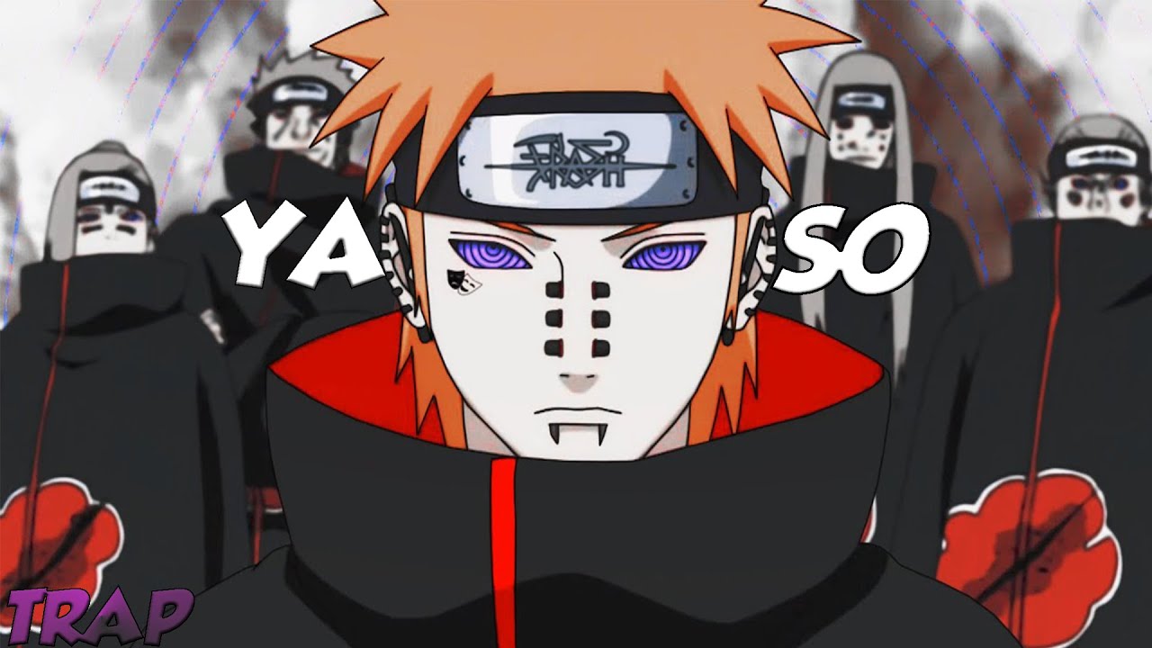 YasoTrap-Akatsuki Trap feat. INskey - YouTube Music