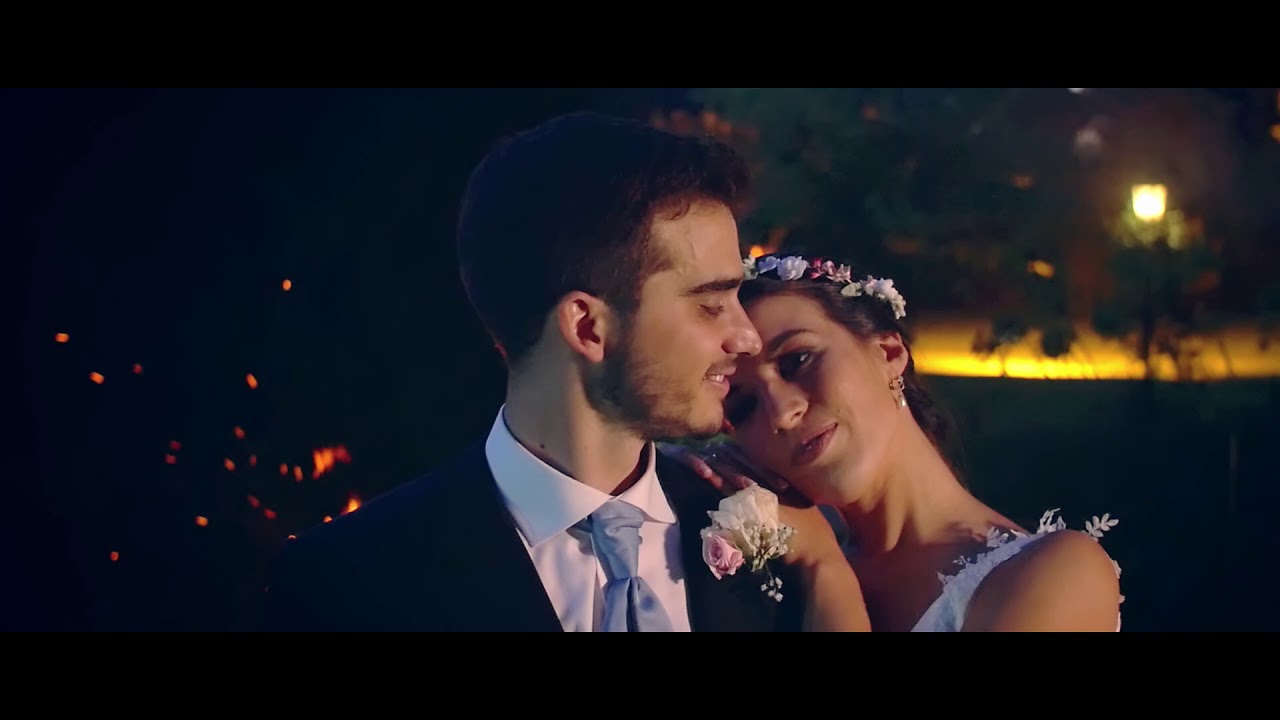 HIGHLIGHTS CAMI Y MARTIN - YouTube