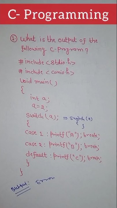 C Programming Coding Programming Viralshorts Ytshortsindia Shorts Youtube