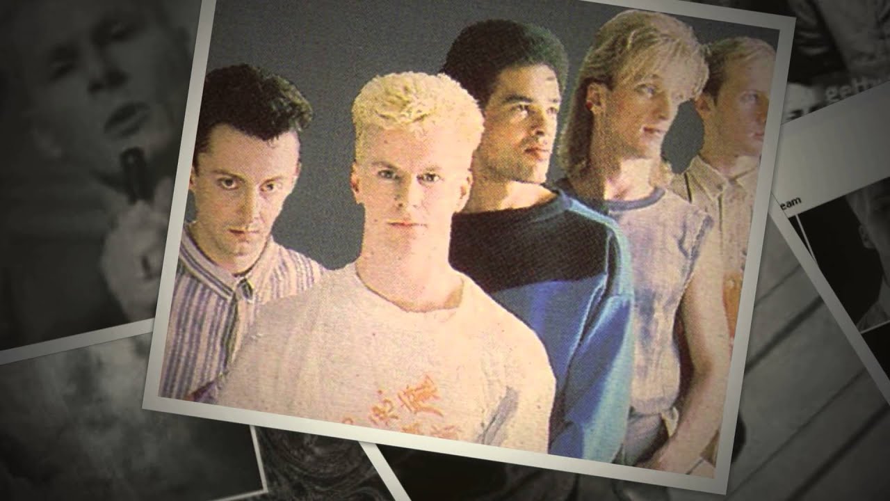 Fiction Factory - All or nothing - YouTube