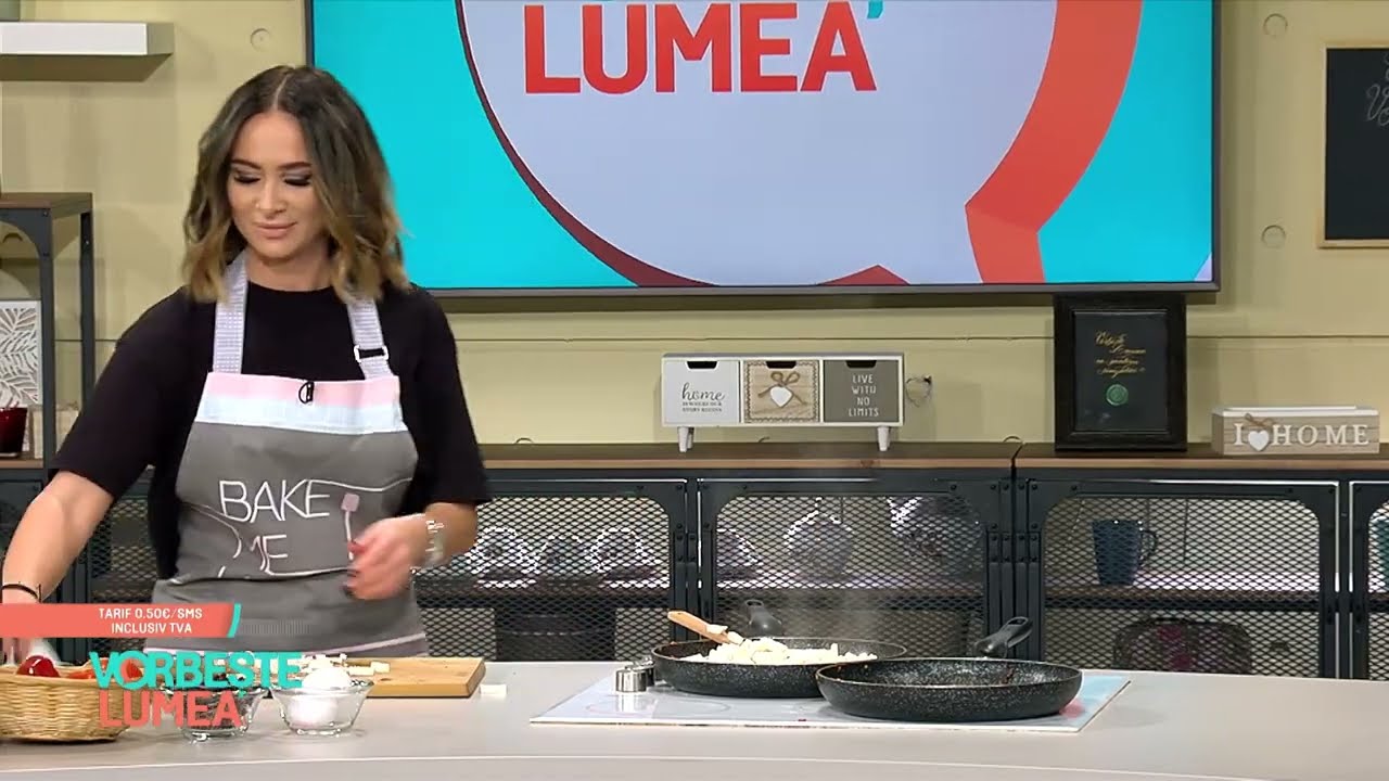 Piperchi, un deliciu tradițional machedonesc - YouTube