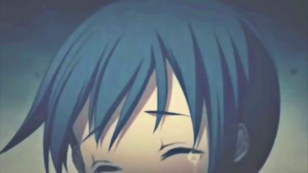 amv monster - YouTube