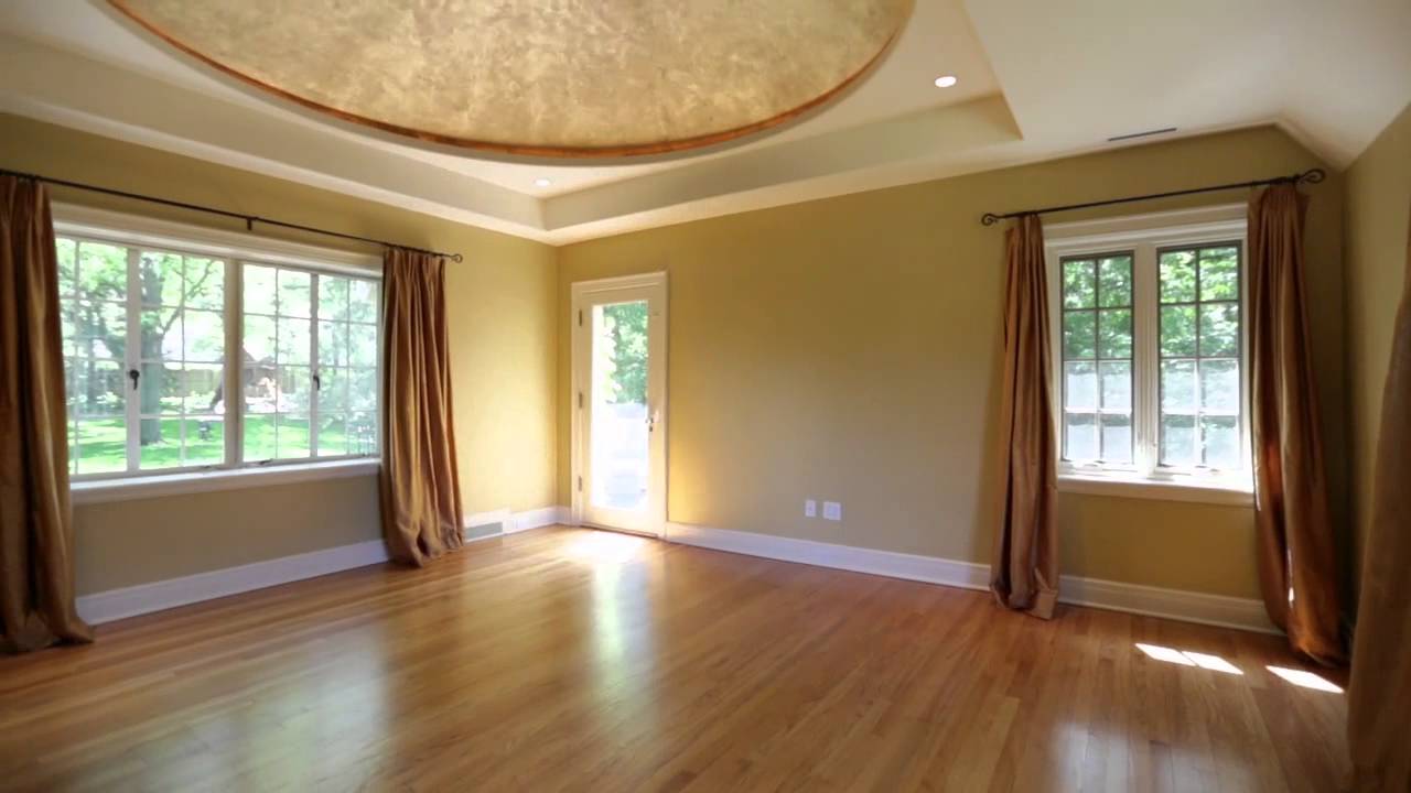 Omaha Home Tour: 6711 Davenport St (Ryan Gibson, CBSHOME) - YouTube