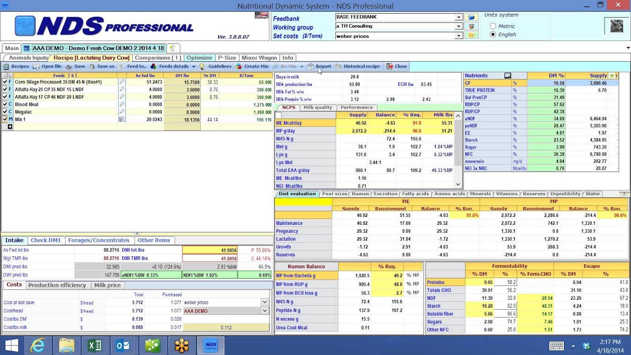 NDS TUTORIAL - STEP 5 - YouTube