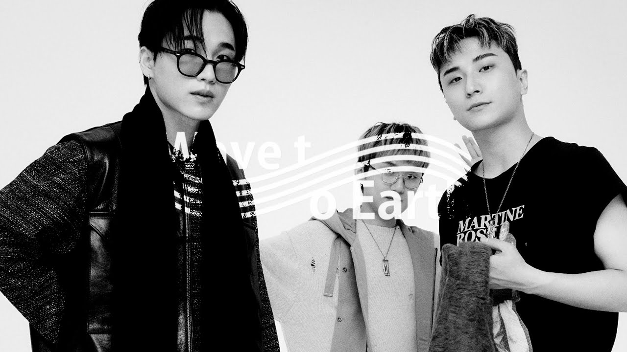 🌊 웨이브 투 어스 붐은 온다 ••• wave to earth PLAYLIST - YouTube