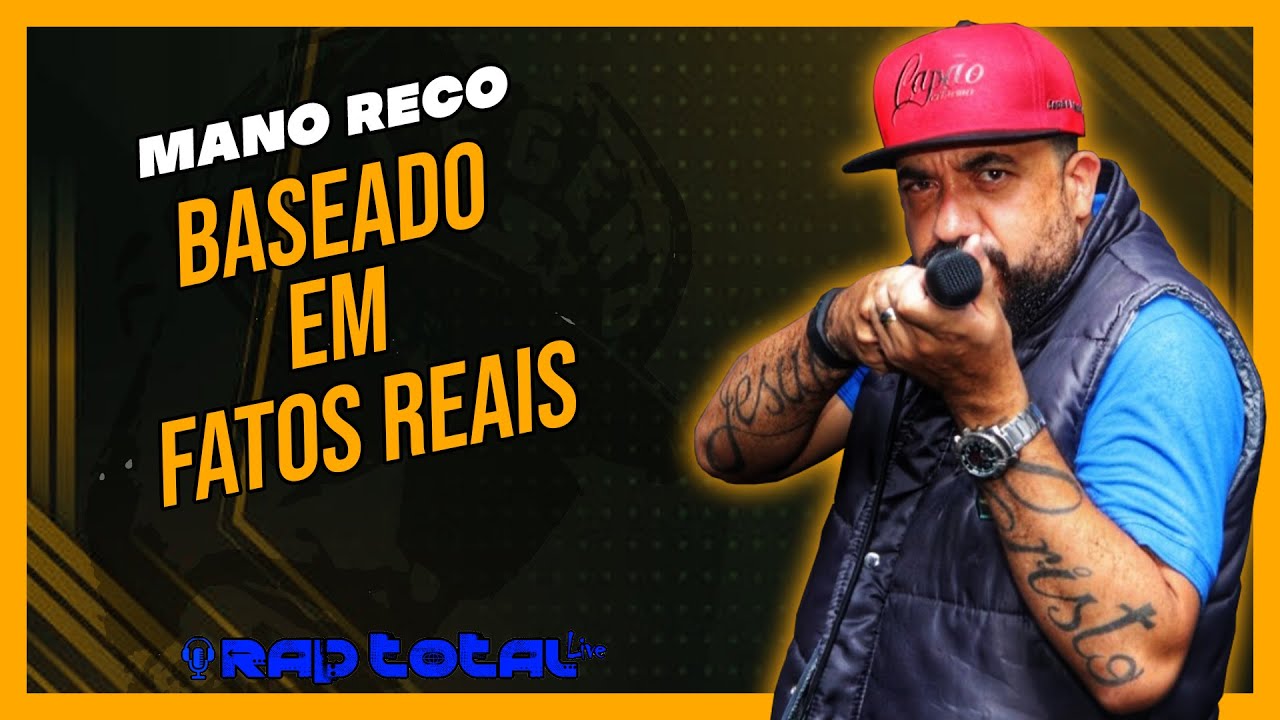 Mano Reco ¨Baseado em Fatos Reais¨ Cortes do Rei - YouTube