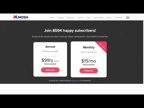 SQL #152 - Wrap Up - Code with Mosh [By Mosh Hamedani] - YouTube