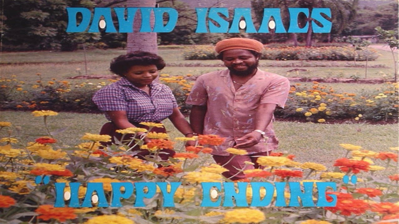 David Isaacs - You Needed Me - YouTube