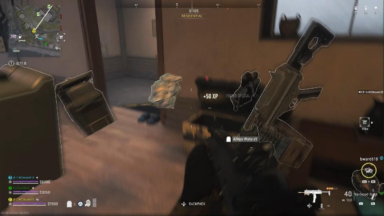 Call of Duty: old game 4 - YouTube