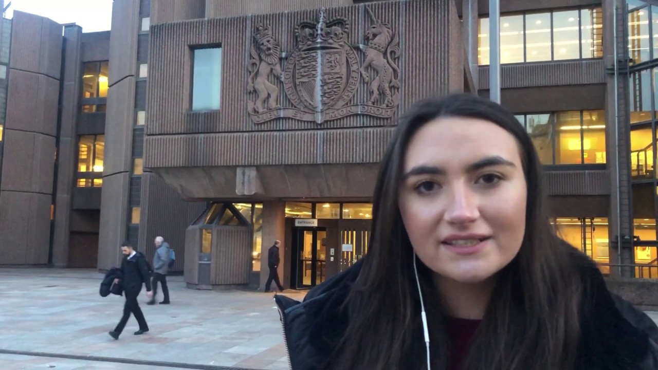 Live Update from Liverpool Crown Court - YouTube