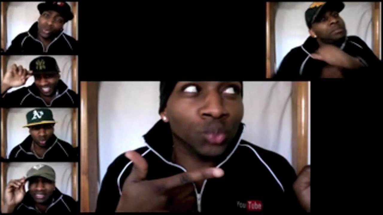 Young Money - Bed Rock - Acoustic BeatBox - YouTube