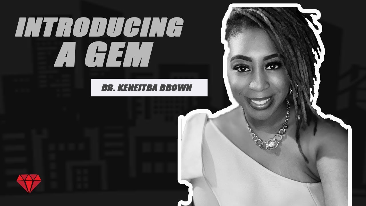 Dr. Ken Brown| Integrative Medicine | Creator of WAPology Wash | MPG Presents: Introducing a Gem ...