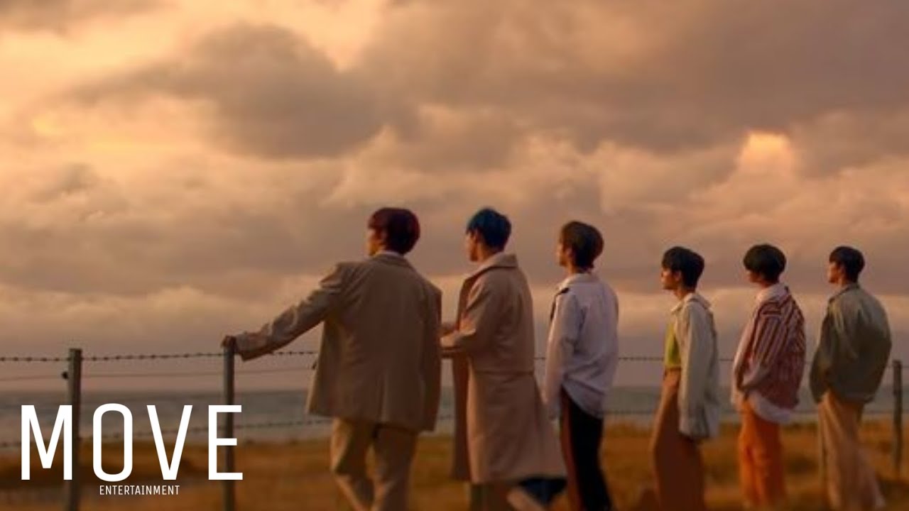 [M/V] OVER THE HORIZON - 'First Flight' - YouTube