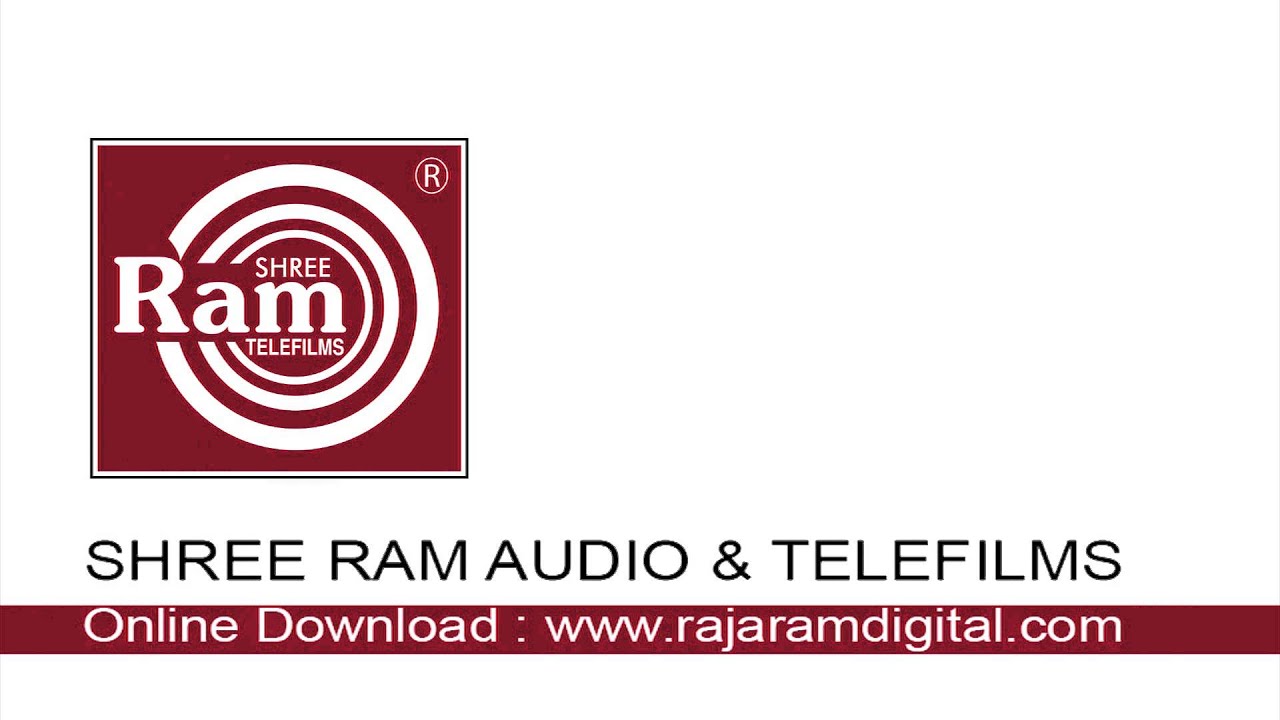 Shri Ram Audio And Telefilms - YouTube