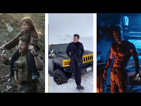 Enes Batur - Ayaz (TIKTOK COMPILATION) 🤩