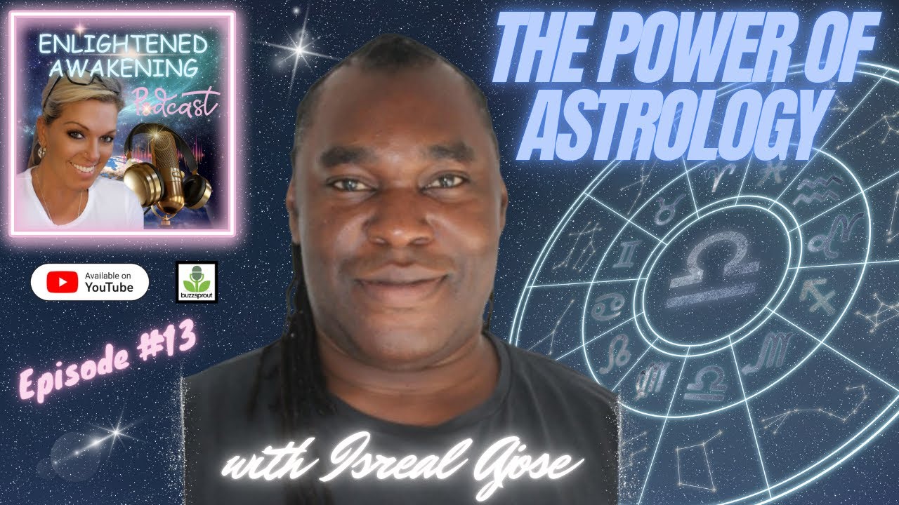 3 Hidden Astrology Secrets You Never Knew About Yourself! - YouTube