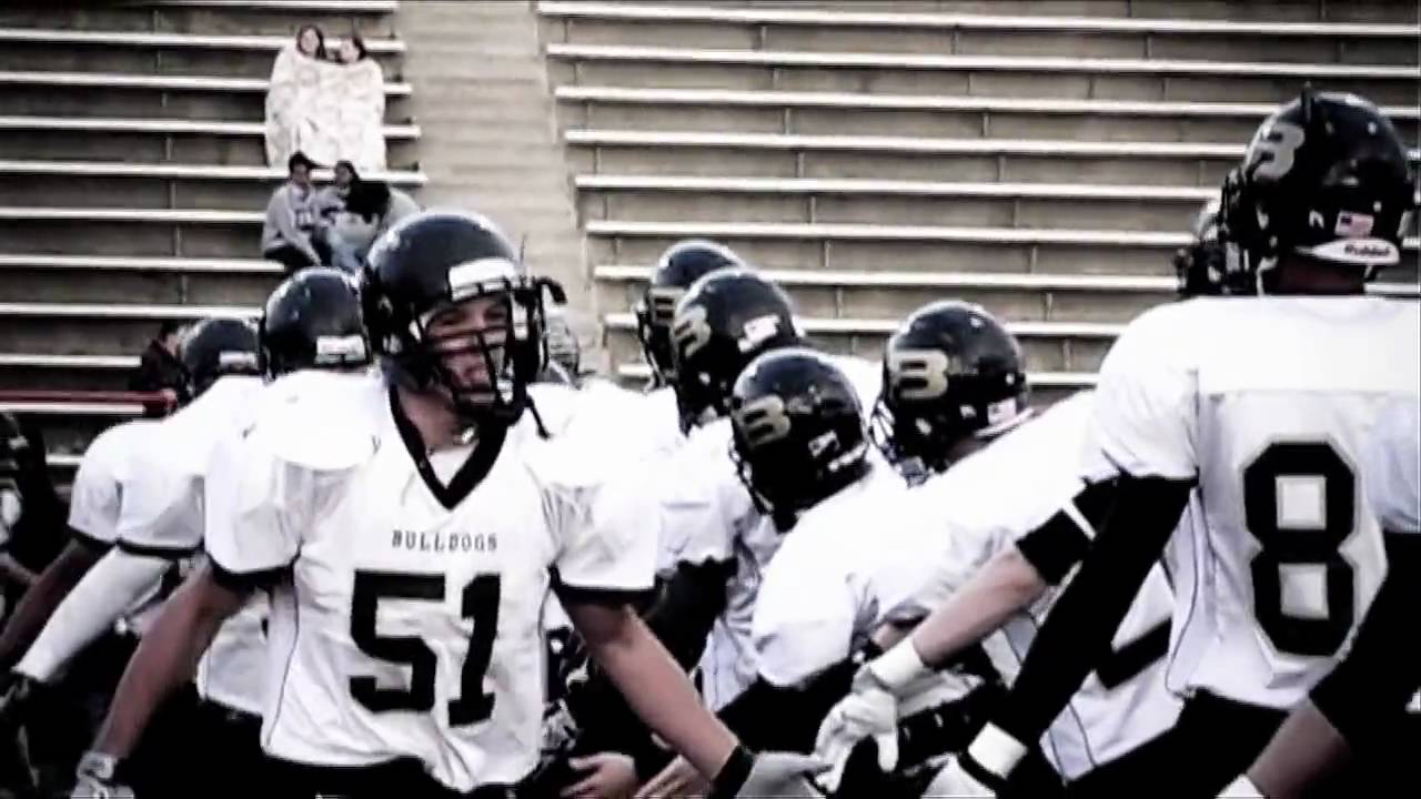 Omaha Burke 2009 Team Section - NsightMedia.net - YouTube