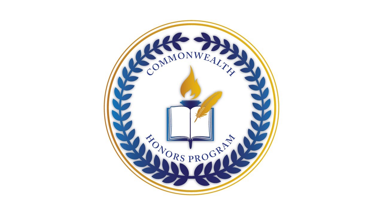 Commonwealth Honors Showcase 2021: Day Three - YouTube