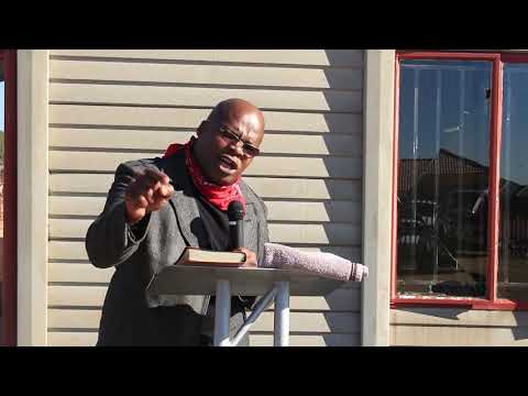 PS SIBUSISO DLADLA -SECOND MILE - YouTube