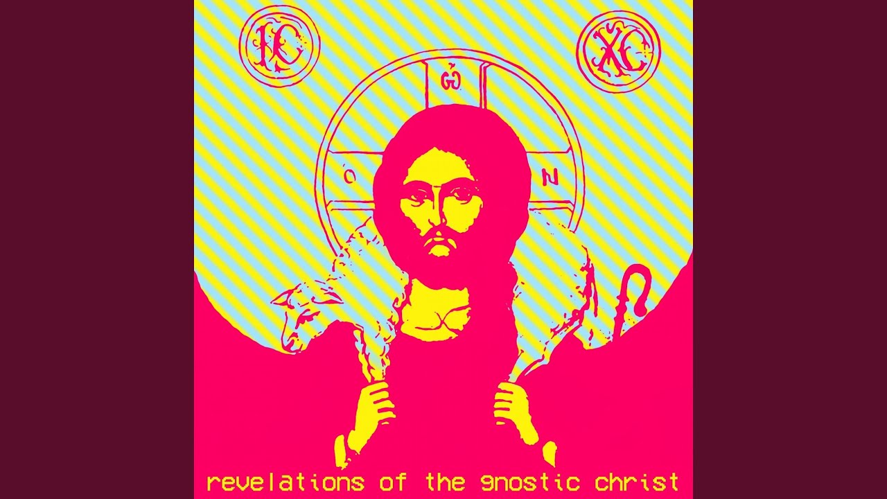 The Gnostic Christ Emanation of Monad - YouTube