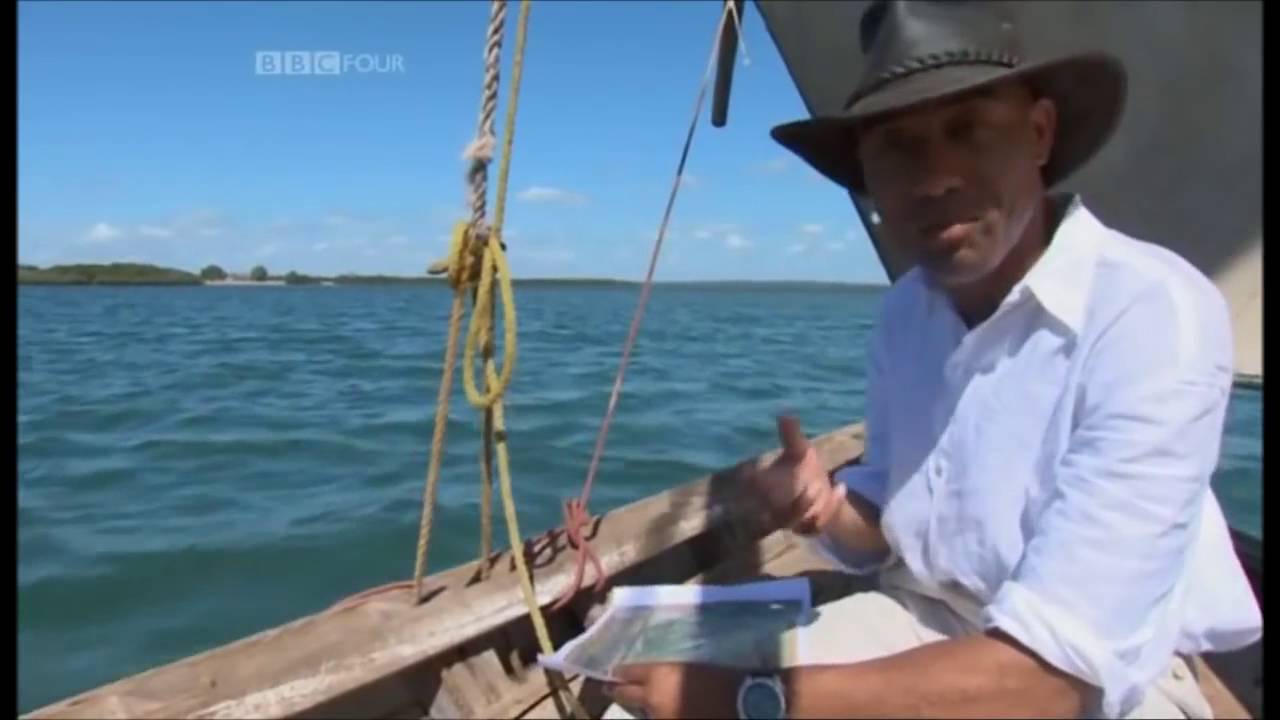 BBC Lost Kingdoms of Africa: Great Zimbabwe - YouTube