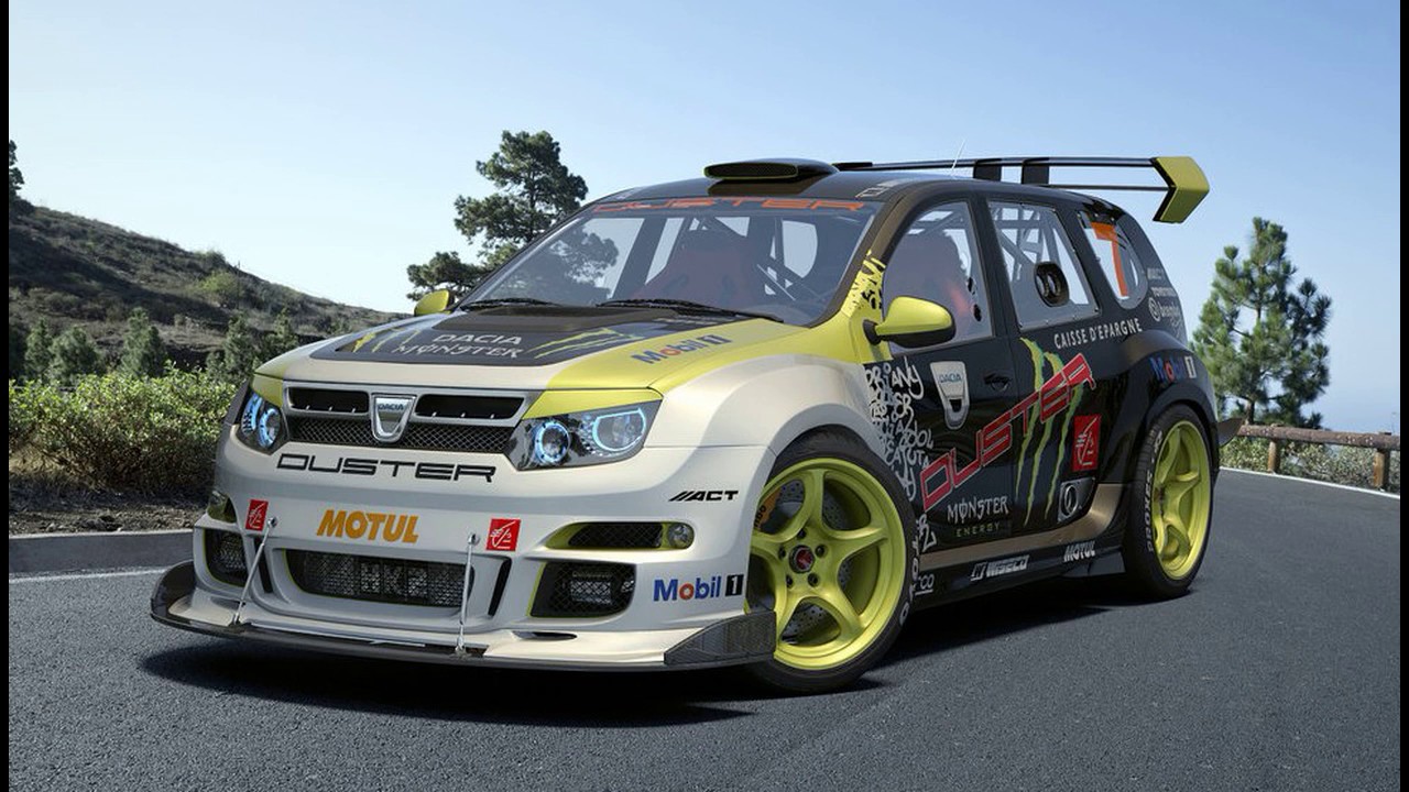 PRO DUSTER и гарантийное обслуживание ч.1 - YouTube